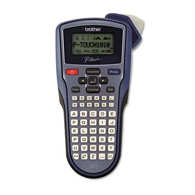 Toner Cartridge Depot: Brother P-Touch PT-1010B Printer Supplies