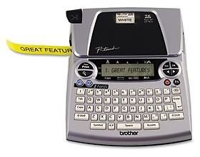 Toner Cartridge Depot: Brother P-Touch PT-1880SC Printer Supplies