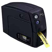 Toner Cartridge Depot: Brother P-Touch PT-2500PC Printer Supplies