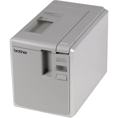 Toner Cartridge Depot: Brother P-Touch PT-9700PC Printer Supplies