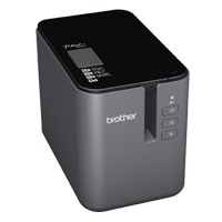 Toner Cartridge Depot: Brother P-Touch PT-P900 Printer Supplies