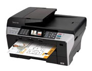 Toner Cartridge Depot: Brother MFC 6490CW Printer Supplies