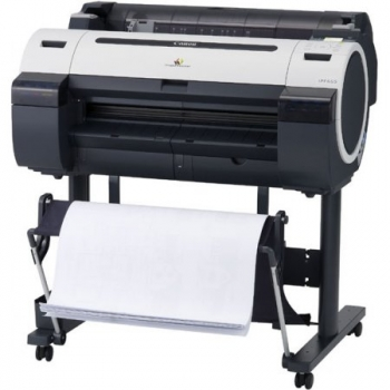 Toner Cartridge Depot: Canon imagePROGRAF IPF650 Printer Supplies