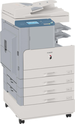 Toner Cartridge Depot: Canon ImageRunner 2022 Printer Supplies