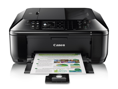 Toner Cartridge Depot: Canon Pixma MX522 Printer Supplies