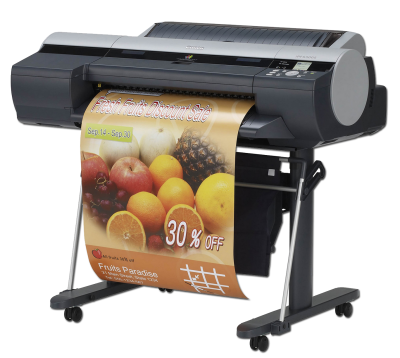 Toner Cartridge Depot: Canon imagePROGRAF IPF6300S Printer Supplies