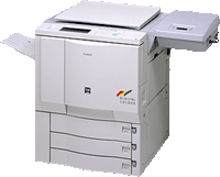Toner Cartridge Depot: Canon CLC 1150 Pro Printer Supplies