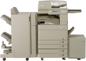 Toner Cartridge Depot: Canon ImageRunner ADVANCE C5051 Printer Supplies