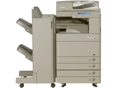 Toner Cartridge Depot: Canon ImageRunner ADVANCE C5255 Printer Supplies