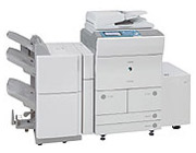 Toner Cartridge Depot: Canon ImageRunner C5870 Printer Supplies