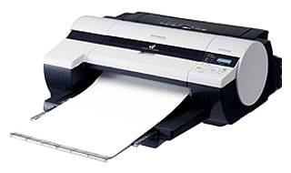 Toner Cartridge Depot: Canon imagePROGRAF IPF500 Printer Supplies