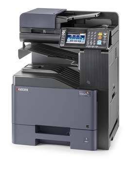 Toner Cartridge Depot: Copystar CS 307ci Printer Supplies