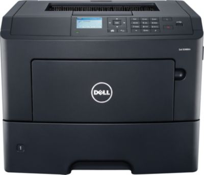 Toner Cartridge Depot: Dell B3460dn Printer Supplies