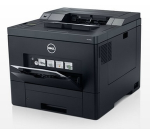 Toner Cartridge Depot: Dell C3760 Printer Supplies