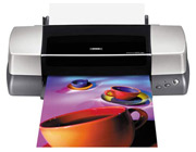 Toner Cartridge Depot: Epson Stylus Photo 1280 Printer Supplies