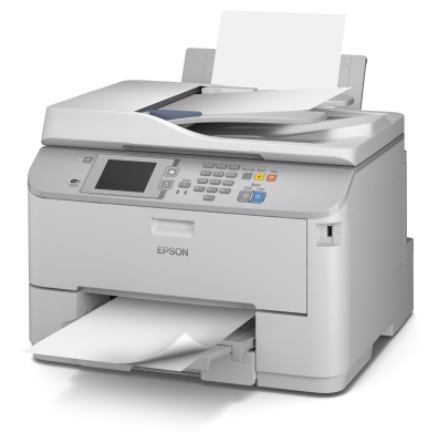 Toner Cartridge Depot: Epson WorkForce Pro WF-5620 Printer Supplies