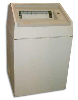 Toner Cartridge Depot: Genicom 4410 Printer Supplies