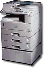 Toner Cartridge Depot: Gestetner 1802 Printer Supplies