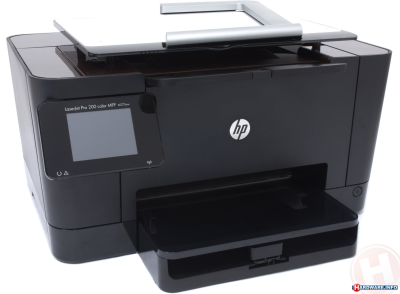 Toner Cartridge Depot: HP TopShot LaserJet Pro M275nw MFP Printer Supplies