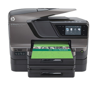 Toner Cartridge Depot: HP Officejet Pro 8600 Premium N911a Printer Supplies