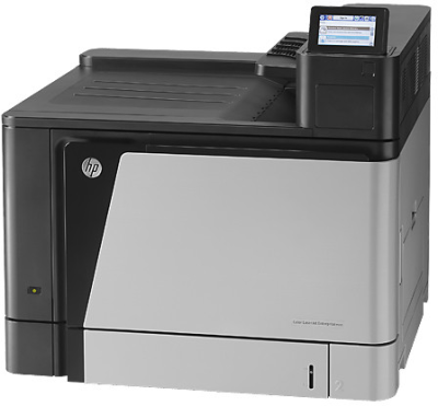 Toner Cartridge Depot: HP LaserJet Enterprise Color M855dn Printer Supplies