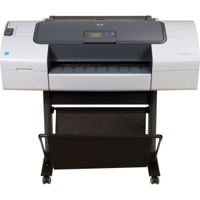 Toner Cartridge Depot: HP Designjet T770 24-in Printer Supplies
