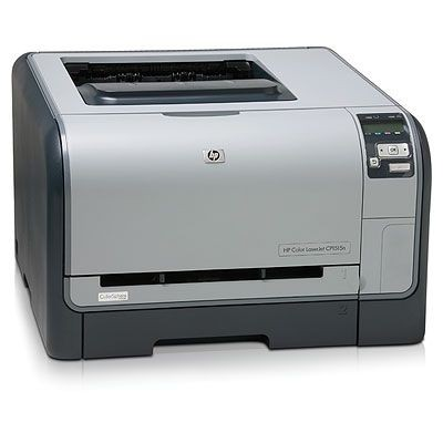 Toner Cartridge Depot: HP Color LaserJet CP1514n Printer Supplies