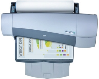 Toner Cartridge Depot: HP Designjet 110 Plus NR Printer Supplies