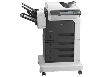 Toner Cartridge Depot: HP LaserJet Enterprise M4555f Printer Supplies