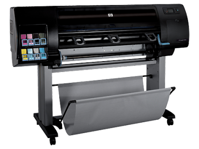 Toner Cartridge Depot: HP Designjet Z6100 42-in Printer Supplies