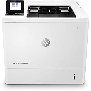 Toner Cartridge Depot: HP LaserJet Enterprise M611dn Printer Supplies