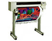 Toner Cartridge Depot: HP Designjet 650c Printer Supplies