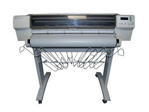 Toner Cartridge Depot: HP Designjet 750c Plus Printer Supplies