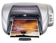 Toner Cartridge Depot: HP Deskjet 5050 Printer Supplies