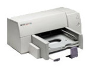 Toner Cartridge Depot: HP Deskjet 692c Printer Supplies