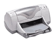 Toner Cartridge Depot: HP Deskjet 990cxi Printer Supplies