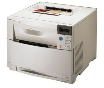 Toner Cartridge Depot: HP Color LaserJet 4550 Printer Supplies