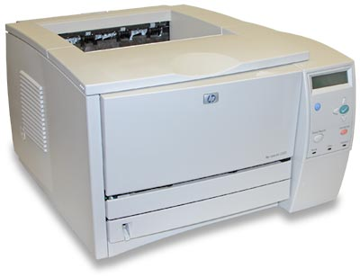 Toner Cartridge Depot: HP LaserJet 2300 Printer Supplies