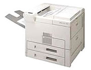 Toner Cartridge Depot: HP LaserJet 8150 Printer Supplies