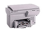 Toner Cartridge Depot: HP Color Copier 110 Printer Supplies