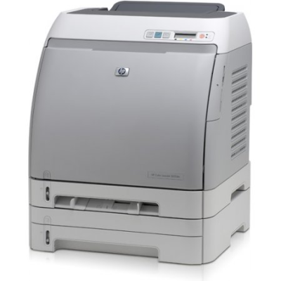 Toner Cartridge Depot: HP Color LaserJet 2605dtn Printer Supplies