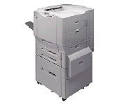 Toner Cartridge Depot: HP Color LaserJet 8550dn Printer Supplies