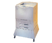 Toner Cartridge Depot: HP Color LaserJet 8550n Printer Supplies