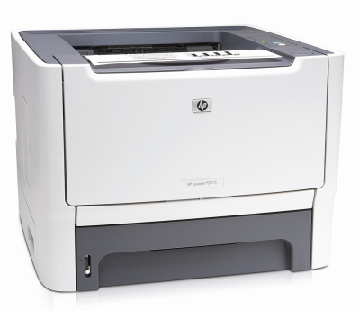 Toner Cartridge Depot: HP LaserJet P2015 Printer Supplies