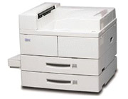 Toner Cartridge Depot: IBM InfoPrint 40 Printer Supplies