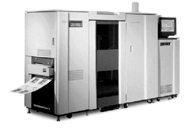 Toner Cartridge Depot: IBM InfoPrint 4000 Printer Supplies