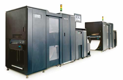 Toner Cartridge Depot: IBM InfoPrint 4100 Printer Supplies