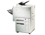 Toner Cartridge Depot: IBM InfoPrint 60 Printer Supplies