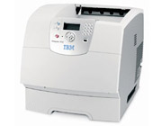 Toner Cartridge Depot: IBM InfoPrint 1552 Printer Supplies