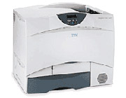 Toner Cartridge Depot: IBM InfoPrint Color 1220 Printer Supplies